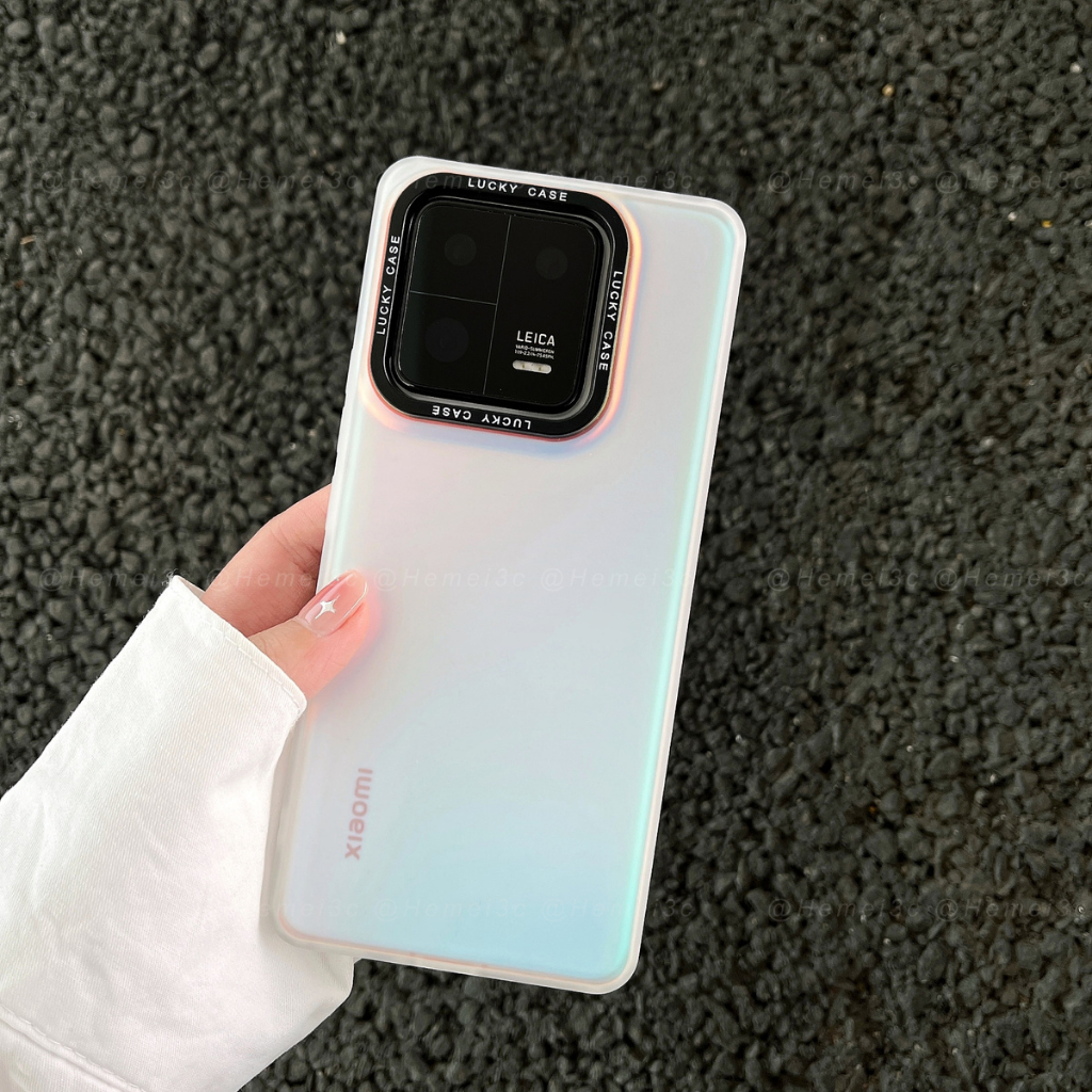 Xiaomi Mi Poco F5 F4 X3 GT 13 12T 12 12s 11 10 10s Pro Ultra 5G Casing ...