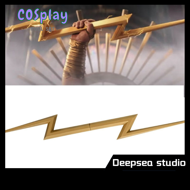 Deepsea studio [Quick delivery in stock] Thor 4 Love and thunder ...
