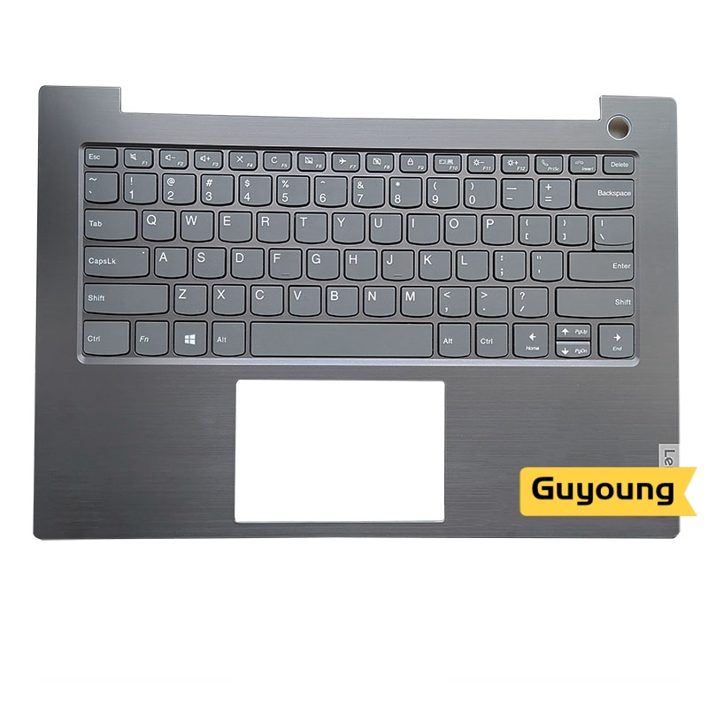 YJX US Keyboard for Lenovo ThinkBook 14S K4e-IML V340-14 6-14IIL K4E-IML K4E-ARE K4-IML K3-IML ...