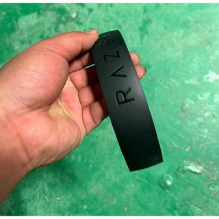 New Original Replacement Headphone Top Headband For Razer Kraken X ...