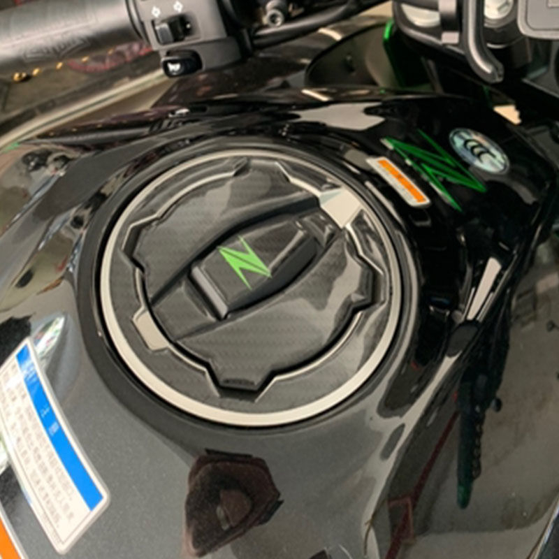 Kawasaki Z900 Z400 Ninja 400 Ninja650 Z650 New Versys 650 1000 Carbon ...
