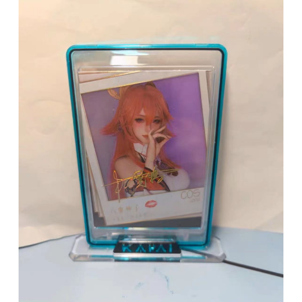 Goddess Anime Card Feast COS | Shopee Philippines