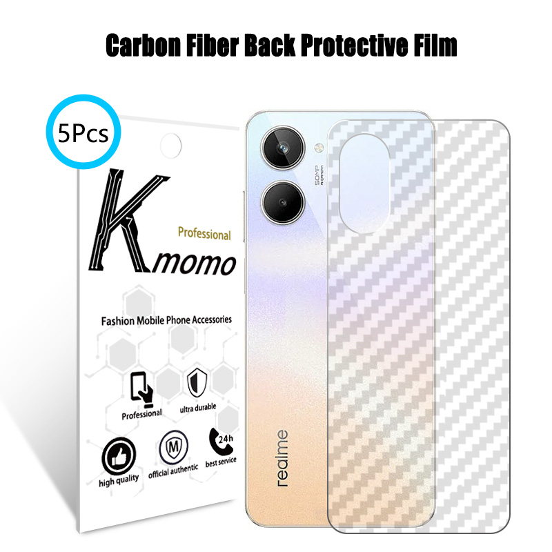 [Buy 1 Get 4 Free] Realme 12 + 5G 11 4G 10 Pro Plus 9 9i 8 5G 8i 7 7i 6 6i 5 5i 5s 3D Clear ...