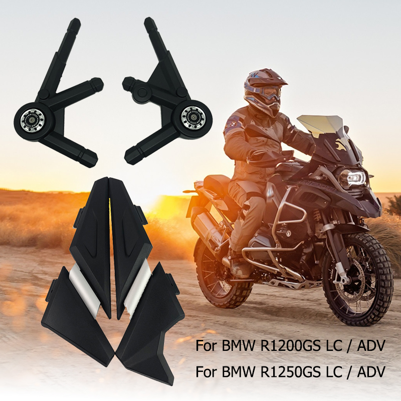 For BMW R1200GS LC ADV 1200 GS Adventure R1250GS GSA 2013 ...