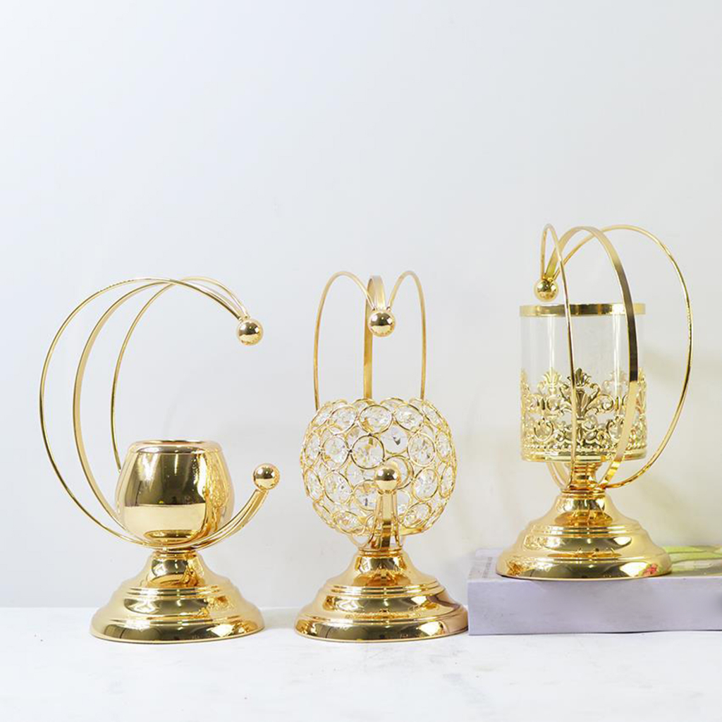 [ Ramadan Candlestick Candle Stand Holder for Eid Mubarak Candlestand ...