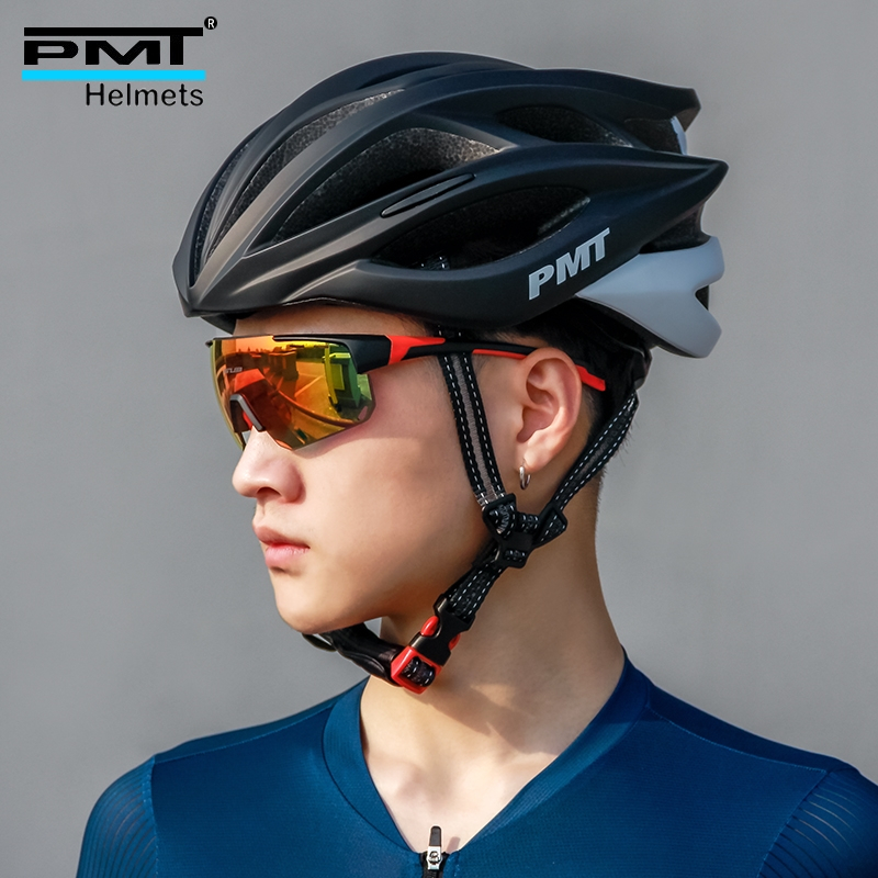 PMT M12 Ultralight Helmet Road Bike MTB Mountain Bikes Bicycle Helmet ...