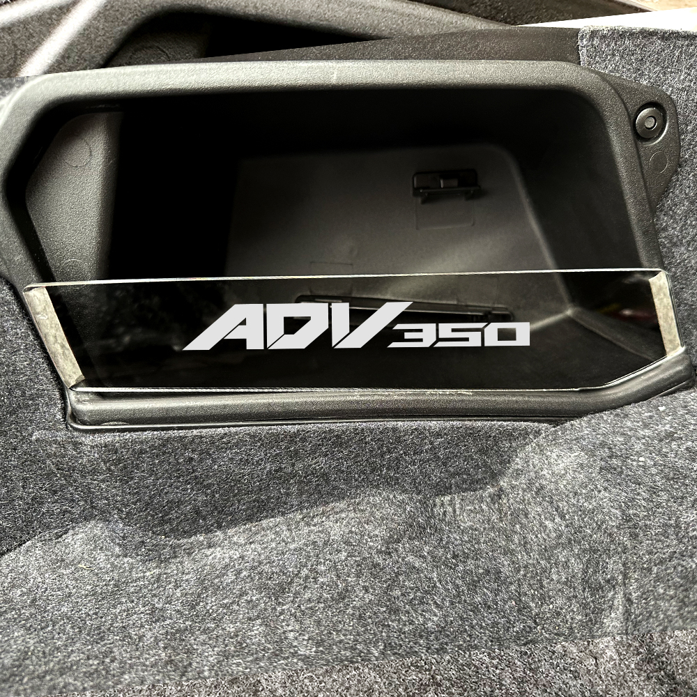 Compartment panel Forza350 300 ADV350 forza 300 adv 350 motorcycle ...