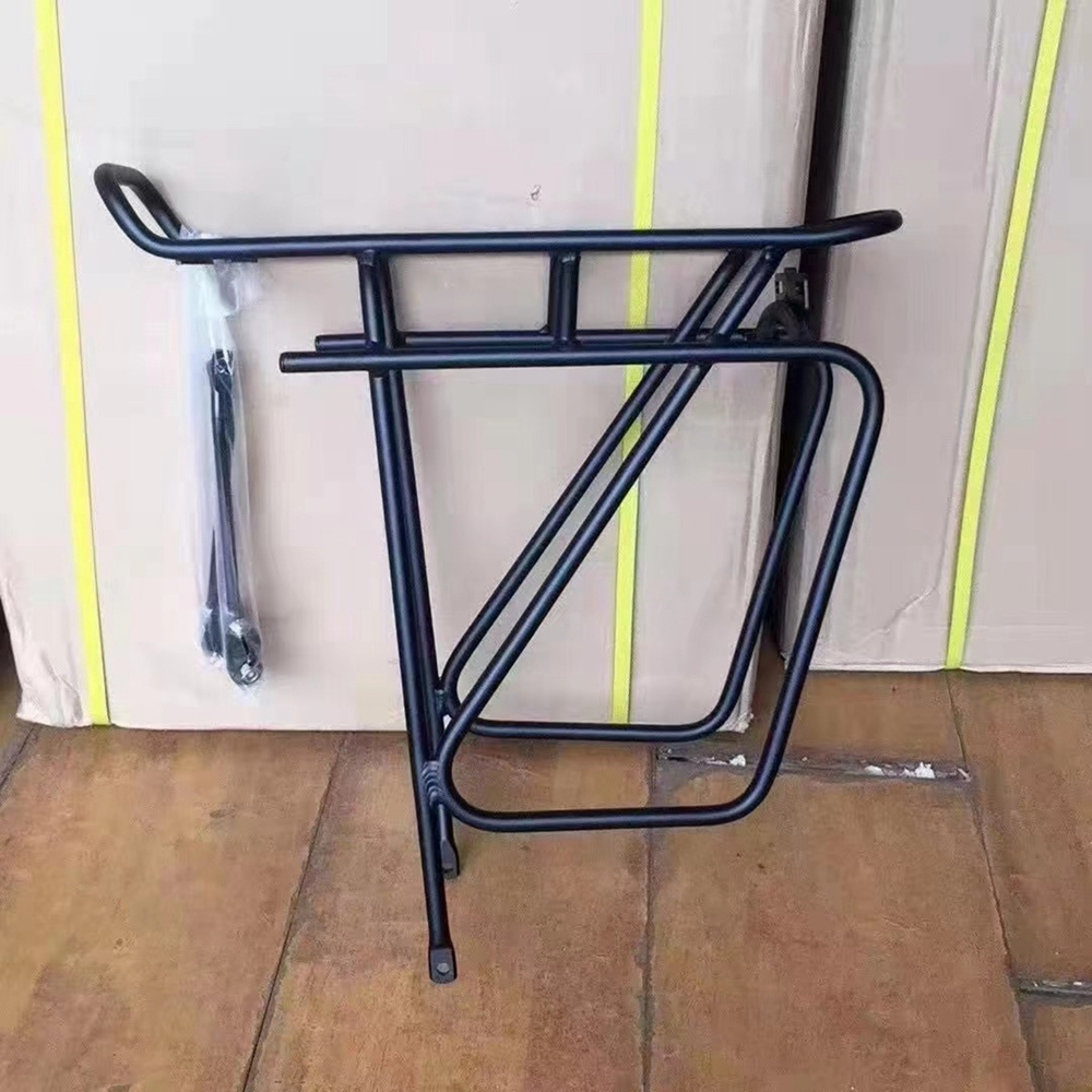 26/27.2/29er DARKROCK Luggage Carrier Cargo Rear Rack Bicycle Shelf ...