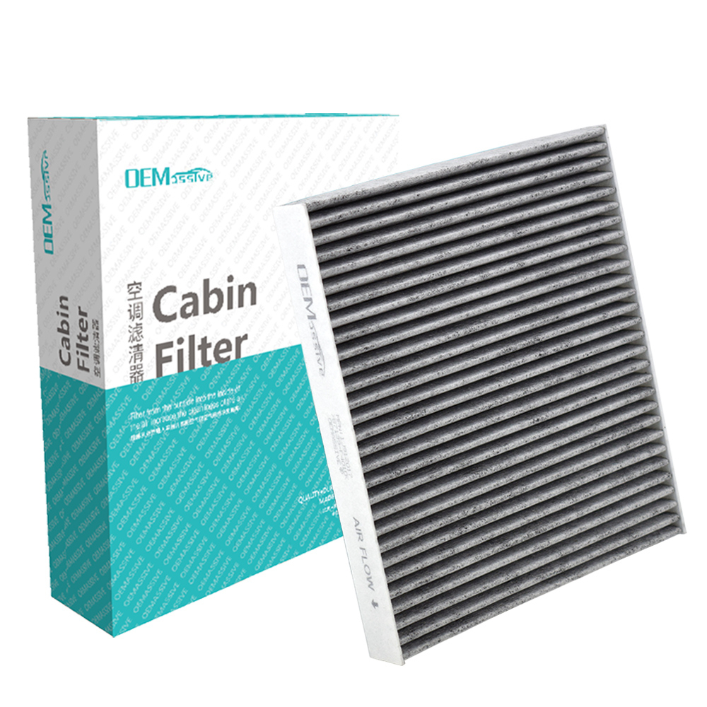 Car Cabin Air Aircond Filter Activated Carbon For Toyota C-HR CHR Kia ...