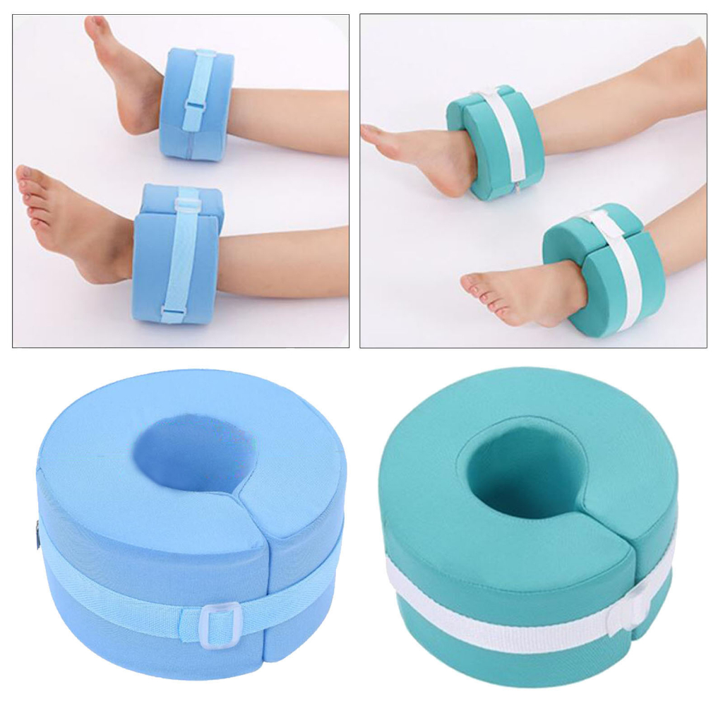 [ shop] Foot Elevator Cushion Anti- Support Pillow for Elderly ...