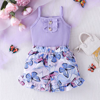 Shop purple terno kids for Sale on Shopee Philippines