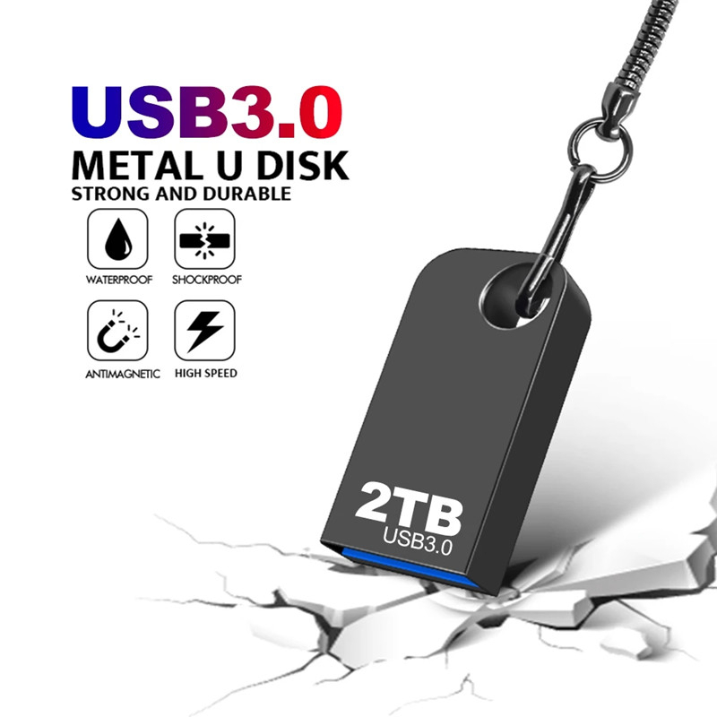 2TB usb3.0 OTG Mini Flash Drive 2tb 1tb 512gb 256gb 128gb 64gb 32gb ...