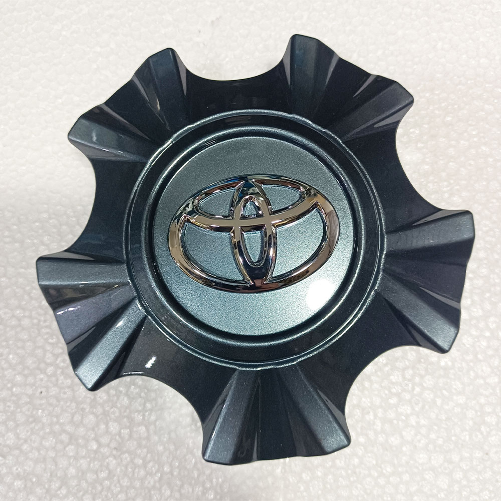 4PCS R20 144mm Universal Car Wheel Center Hub Caps For Toyota ...