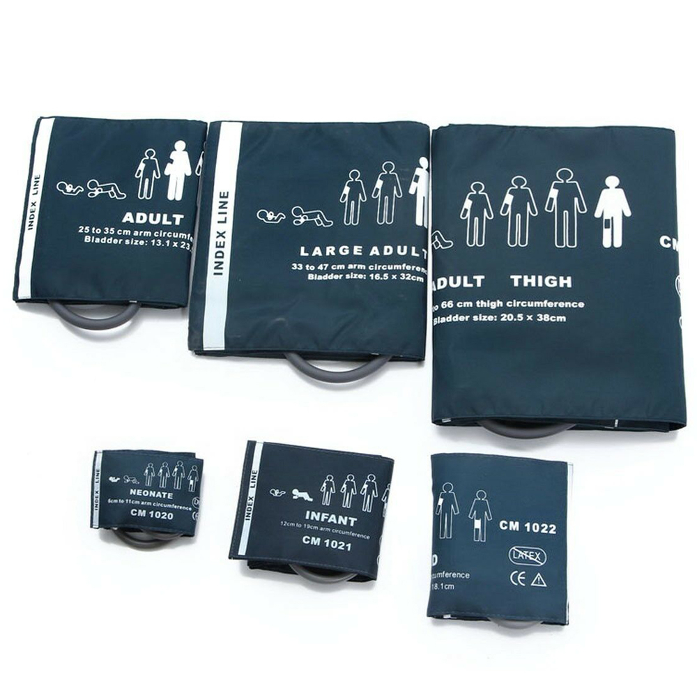 CONTEC ABPM50 Blood Pressure Monitor 24 hours Ambulatory Blood Pressure ...