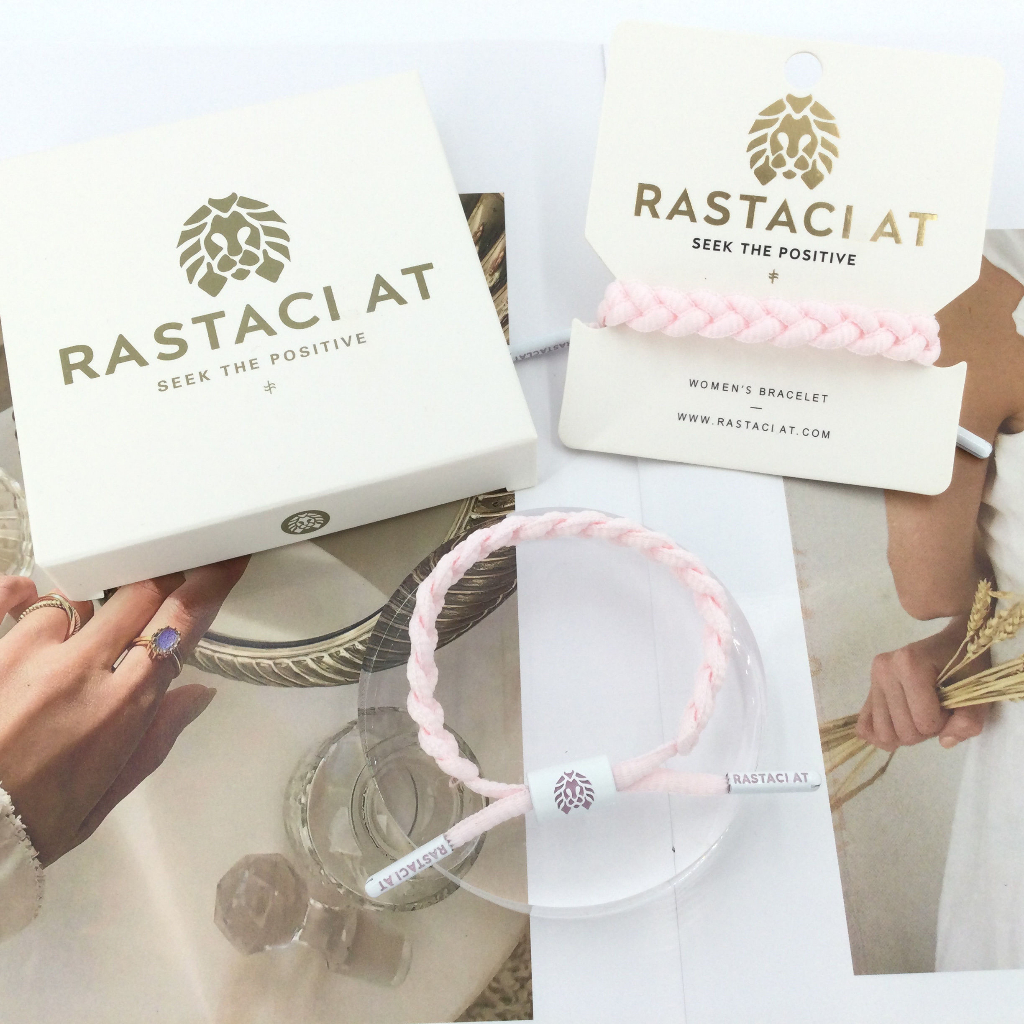 RASTAClAT Mini Bracelet Girls Pink Cute Premium Gift Box Women Fashion ...