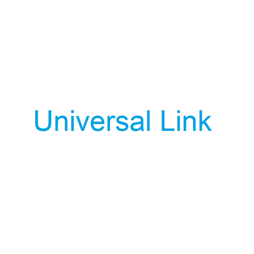 Universal Link (Please remark when placing an order) | Shopee Philippines