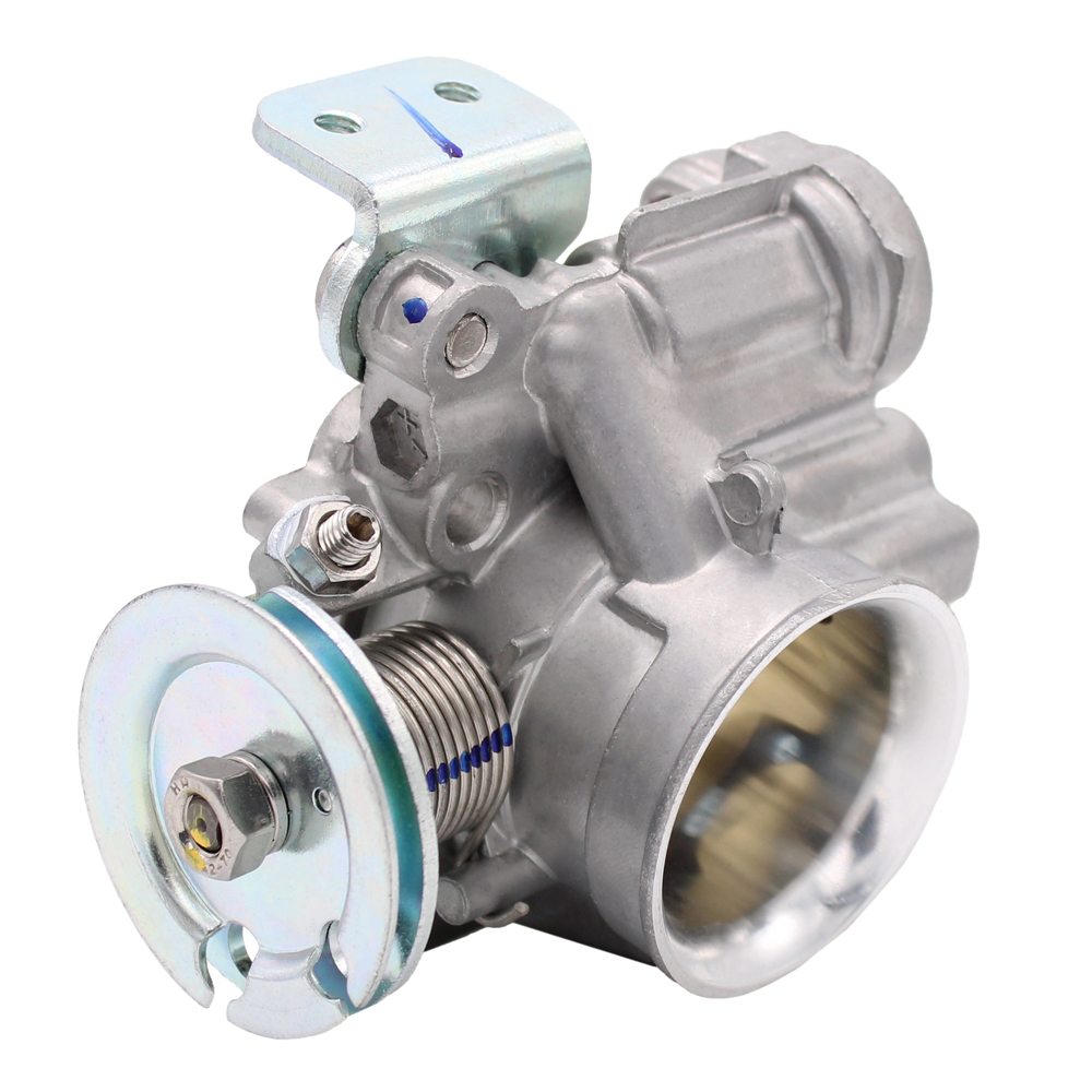 Throttle Body Racing NVX155 AEROX155 NMAX155 V2 32MM 34MM 36MM for ...