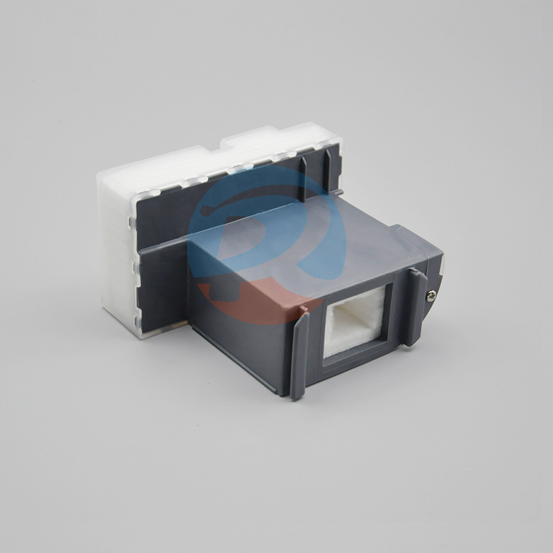 Maintenance Box for EPSON M1100 M1120 M2118 M2128 M2129 M2120 Waste ink ...