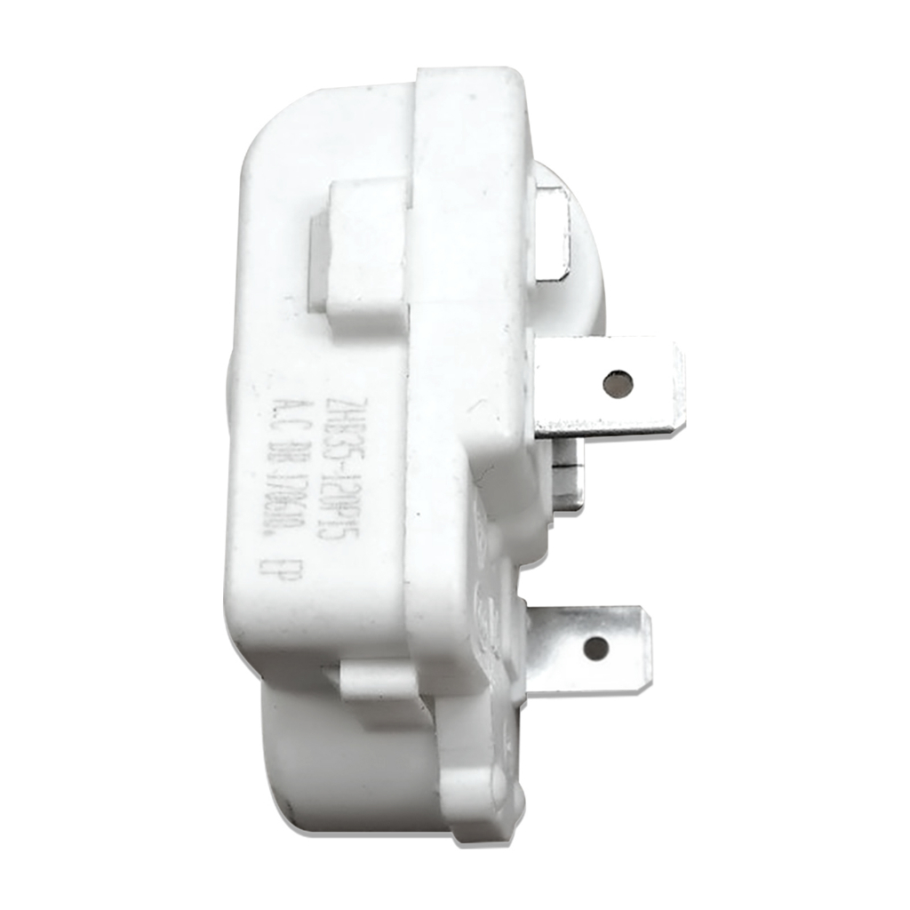 Refrigerator Compressor PTC Starter Fridge Freezer Multi-Function Dual ...