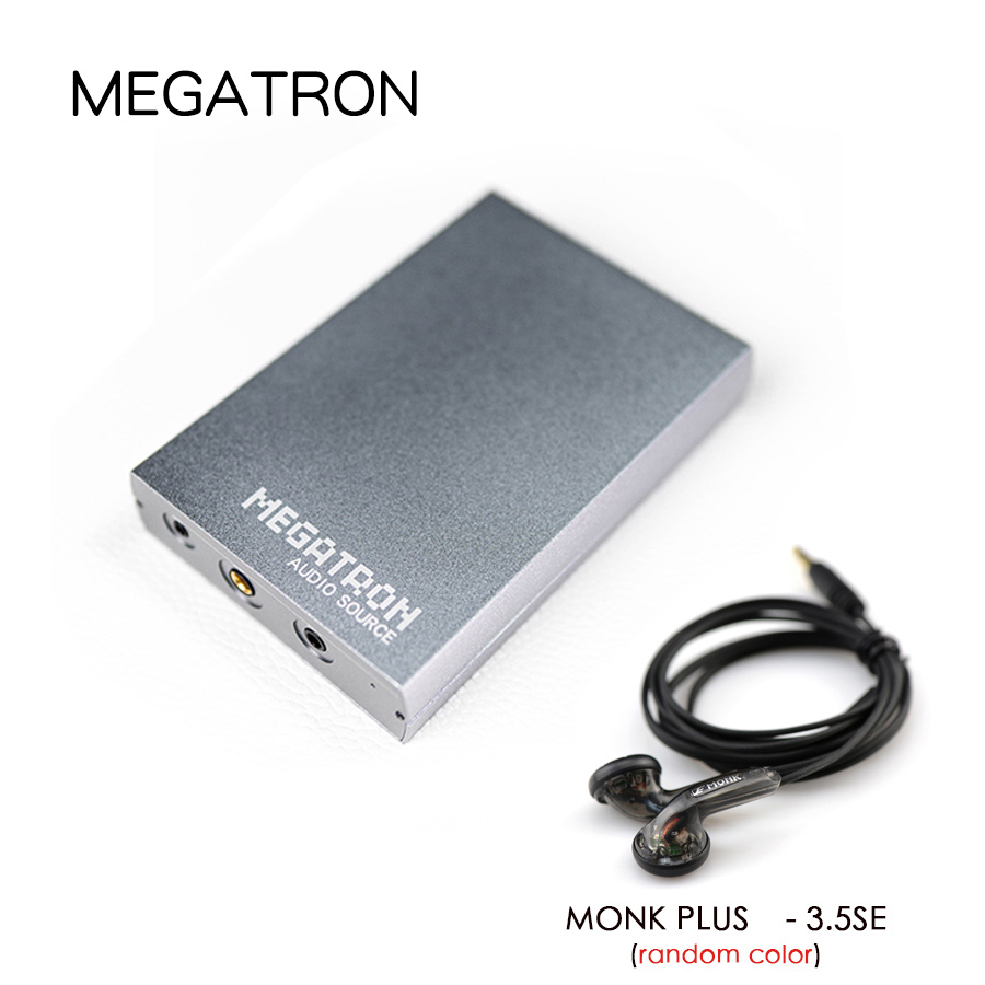 Venture Electronics VE megatron DAC USB HIFI type c Balanced | Shopee ...