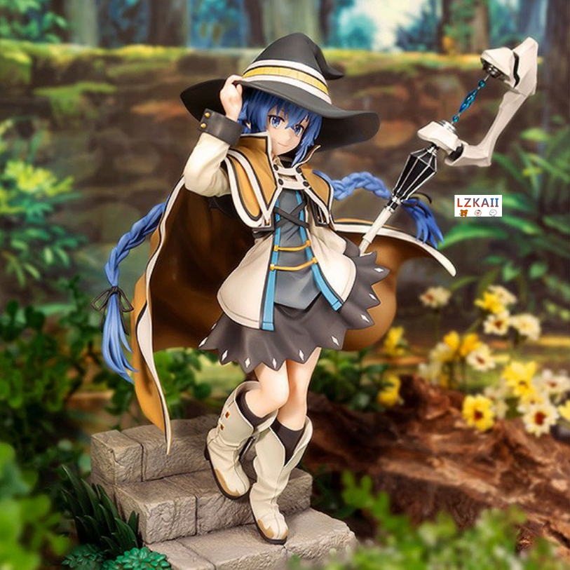 Special Offer 】Roxy Migurdia Stairway Ver. Jobless Reincarnation ...