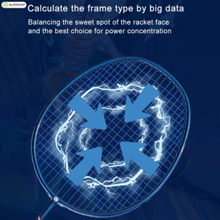 Alpsport Rr Pro 2 Pcs 4u G5 100% Original Design Full Carbon 24 Lbs ...