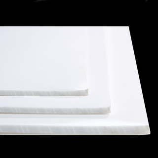 Teflon board, PTFE board, gasket processing, carving, high-temperature ...