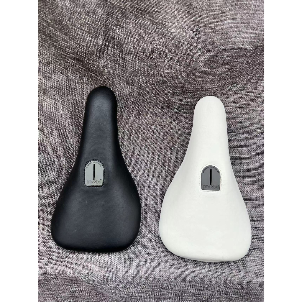 Cheap bmx seat bmx pivotal saddle fgfs dirt-jump saddle | Shopee ...