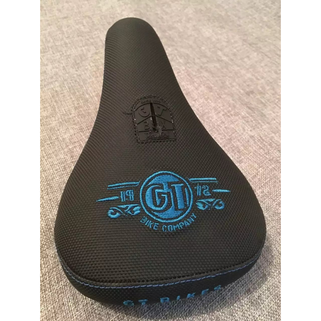 GT bmx seat bmx pivotal saddle fgfs dirt-jump saddle | Shopee Philippines
