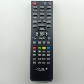 devant remote control - Best Prices and Online Promos - Jun 2024 ...