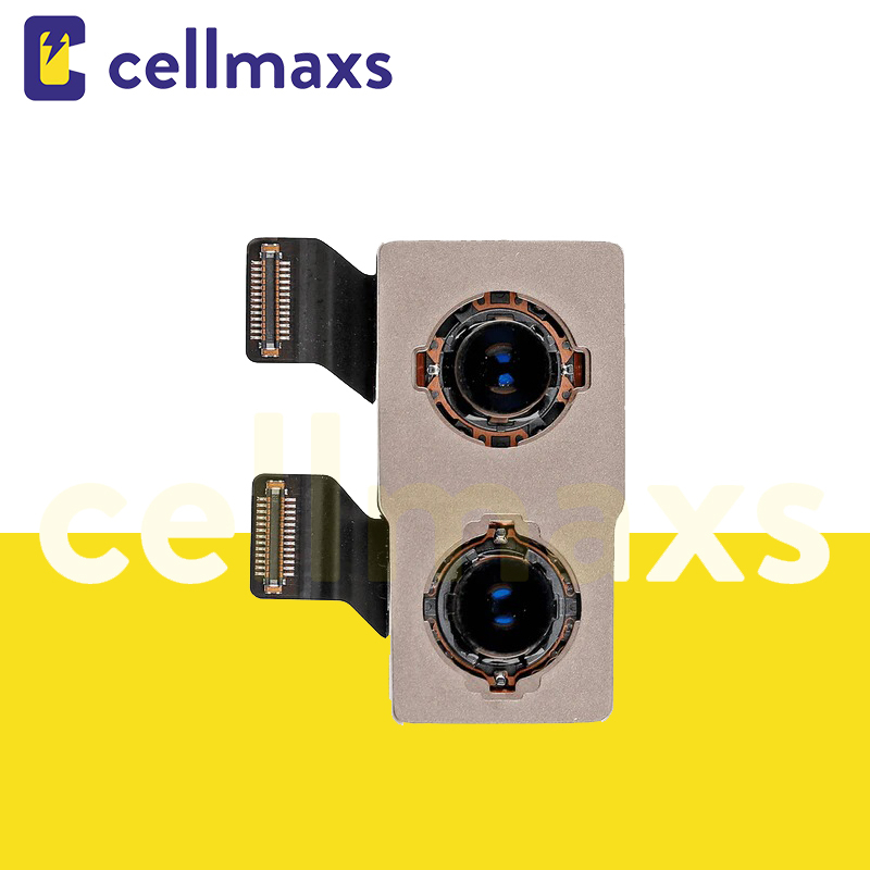 For 7 8 Plus X XS XR 11 Pro Max SE 2020 Back Camera Rear Camera Sensor ...