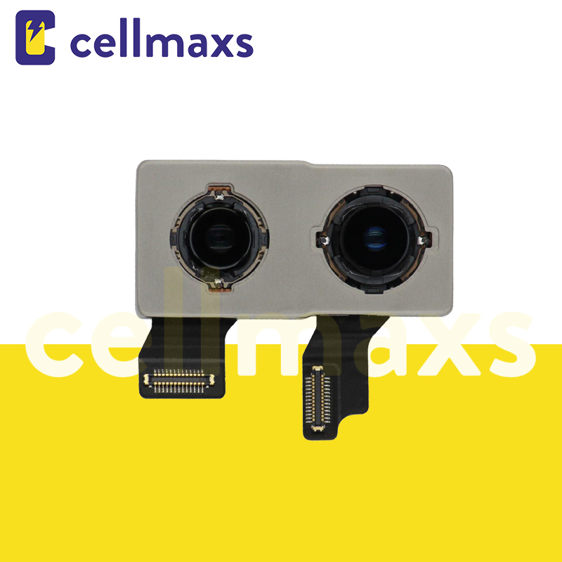 For 7 8 Plus X XS XR 11 Pro Max SE 2020 Back Camera Rear Camera Sensor ...