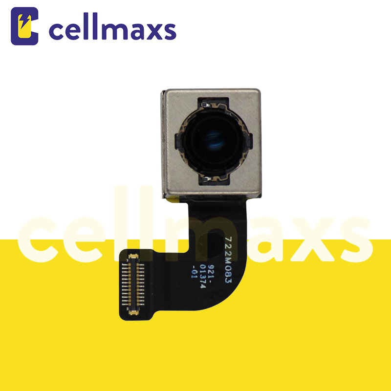 For 7 8 Plus X XS XR 11 Pro Max SE 2020 Back Camera Rear Camera Sensor ...
