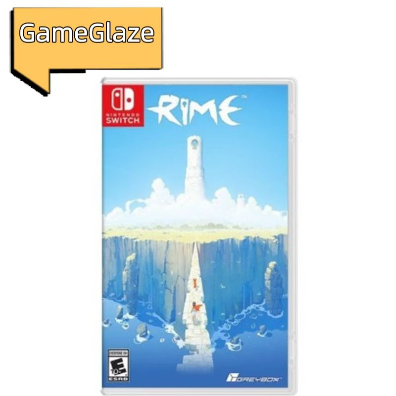 Nintendo Switch RiME | Shopee Philippines