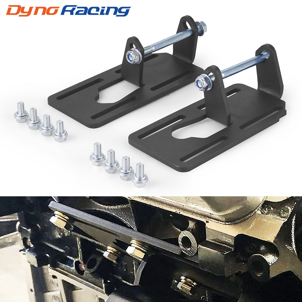 Adjustable Swap Motor Conversion Bracket LS Conversion Engine Swap ...