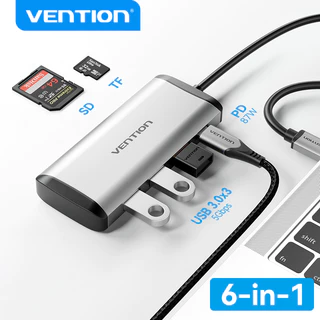 Vention Official Shop, Online Shop | Shopee Philippines