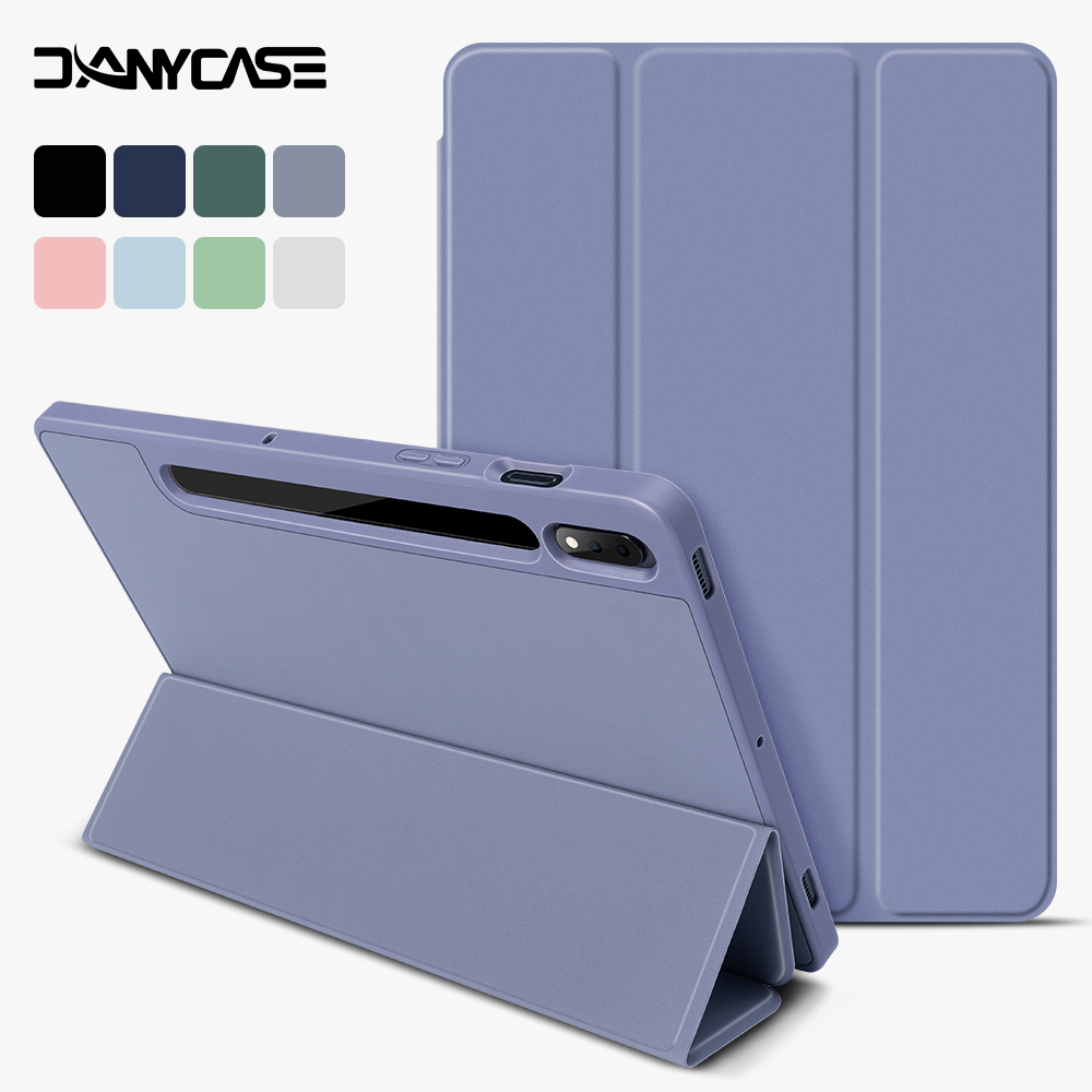 DANYCASE Case for Samsung Galaxy Tab S10 FE S10 Plus A9 Plus S9 FE S8 ...