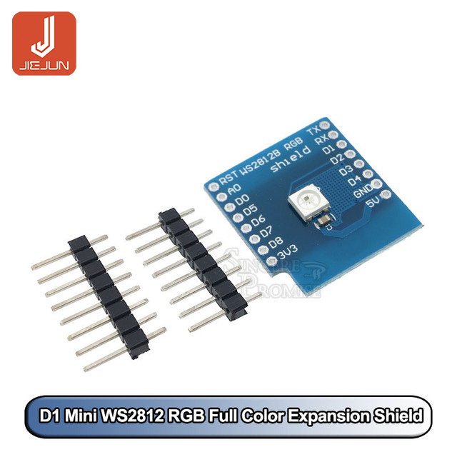 ESP8266 ESP-12F ESP12 CH340G WeMos D1 Mini Module Nodemcu D1 Mini WiFi ...
