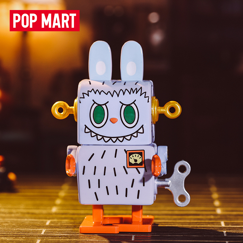 POP MART Labubu spirit toy series | Shopee Philippines