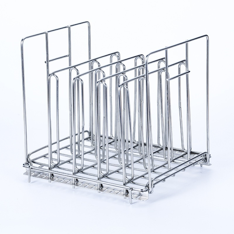 Sous Vide Rack For 11L Container Food Grade 304 Stainless Steel with ...