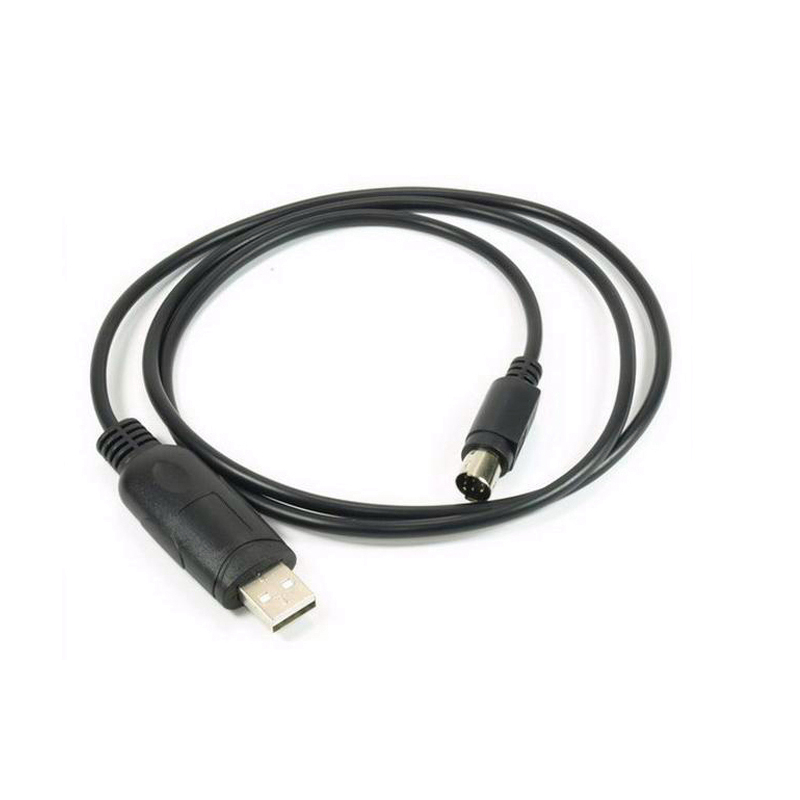 Two Way Radio USB Programming Cable For Yaesu CT-29B FT- 7800 7900 8800 ...