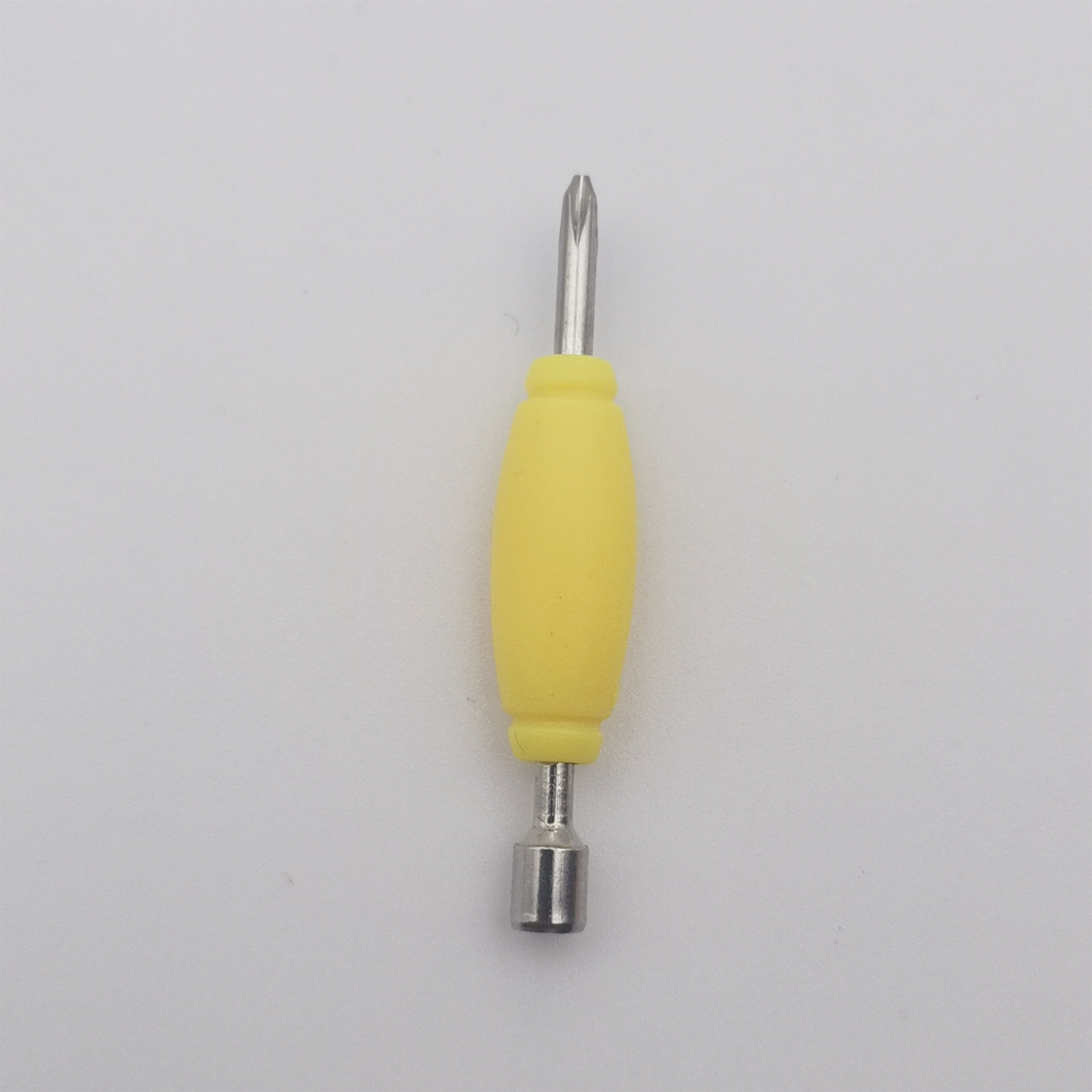 Fingerboard tools T shape tools professional screwdriver for ...