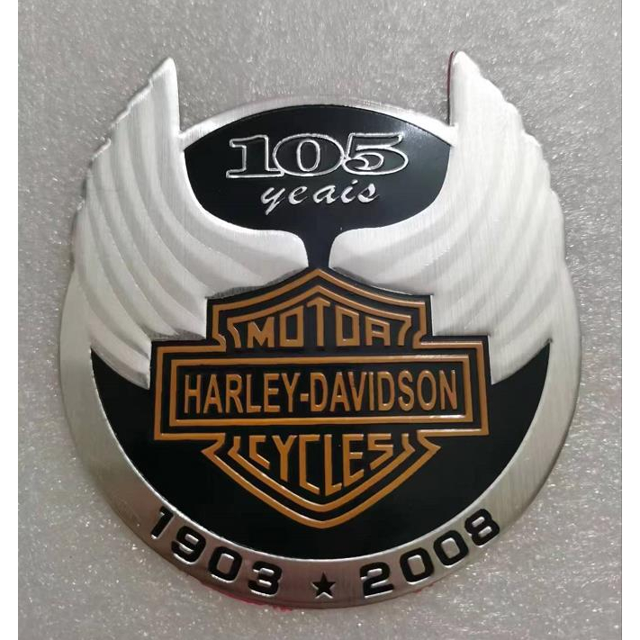 9*8cm Motorcycle electric vehicle decorative stickers are suitable for ...