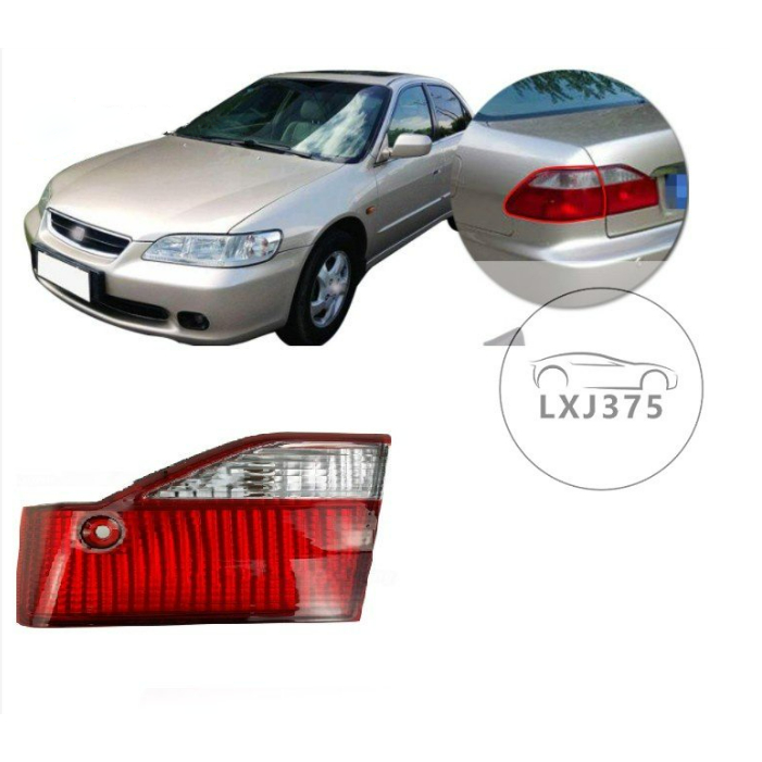 1998 2002 Honda Accord Taillights A Buyers Guide To Finding The Perfect Set
