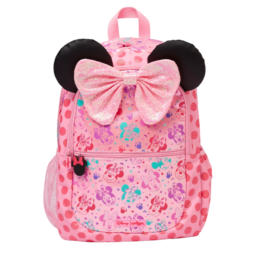 Minnie Mouse Classic Backpack 16 inch | Shopee Philippines