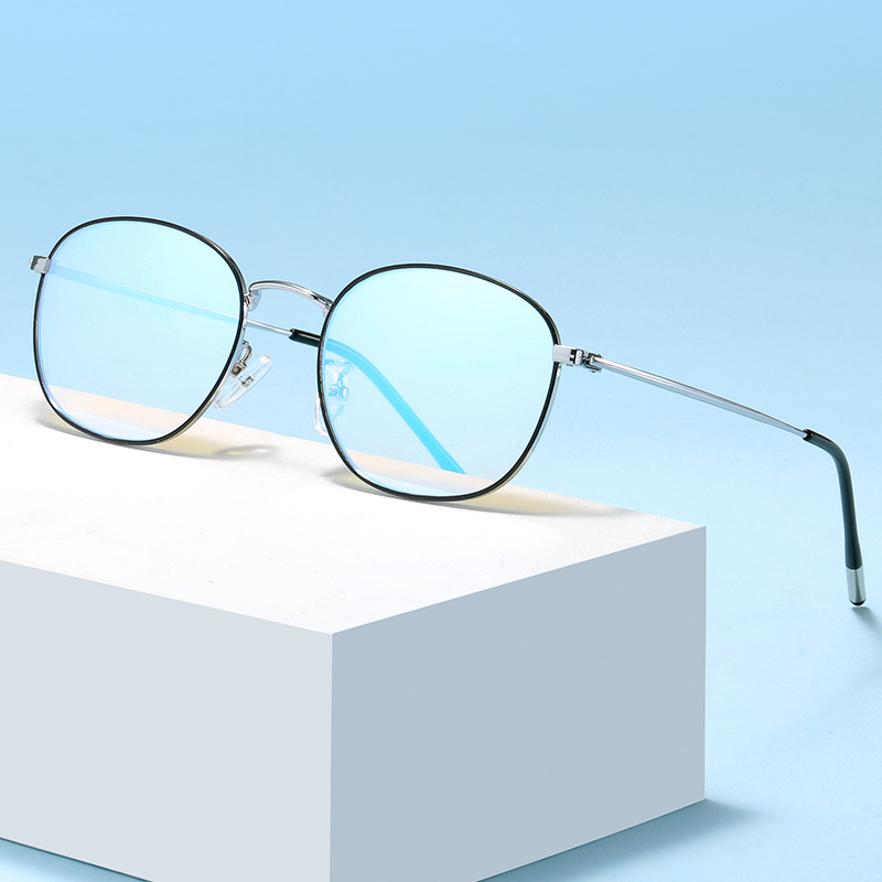 FNCXGE Colorblind Glasses Double Coated Transparent Red Green Color ...