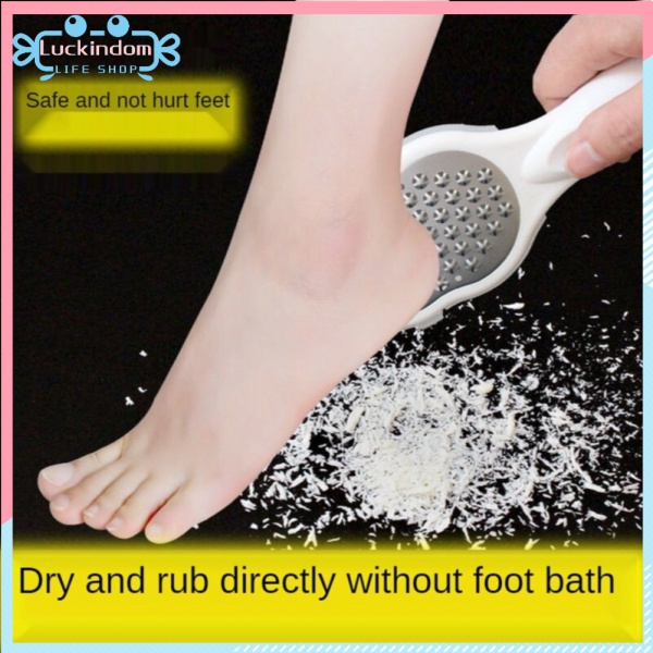 【COD & Ready Stock】Foot callus remover foot spa foot scrub care set 360 ...