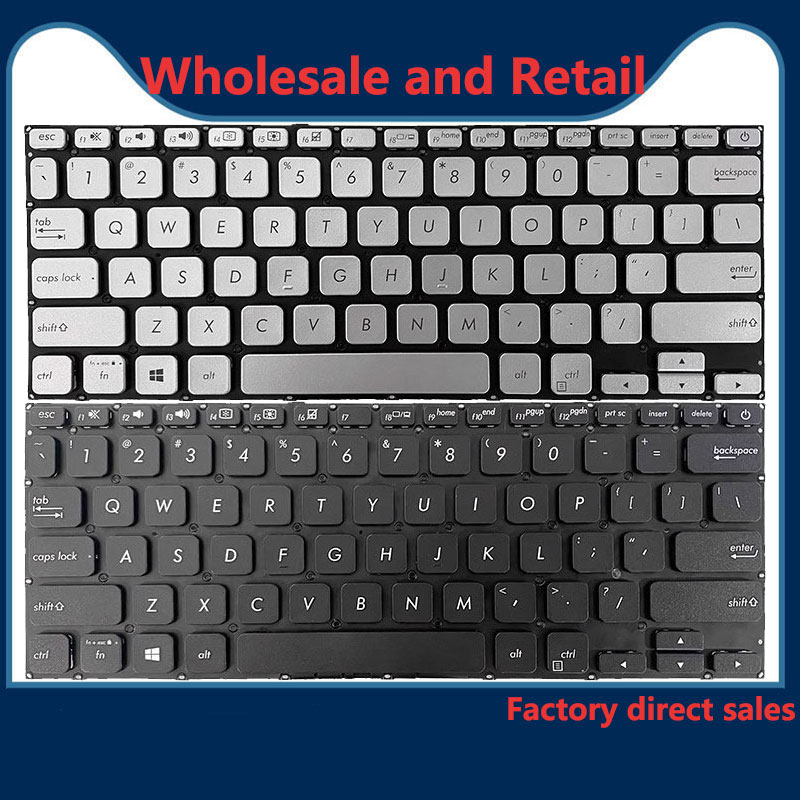 ASUS Vivobook - X412 A412 X412F X412FA X412U A412D A412FL A412DA A412FL ...