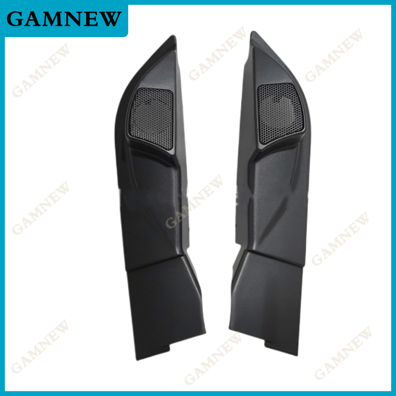 Car Tweeter Refitting Speaker Boxes for 2013-2017 Toyota Agya Wigo ...