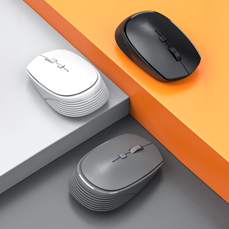 CHUWI WS202 2.4G Wireless Bluetooth Mouse | Shopee Philippines